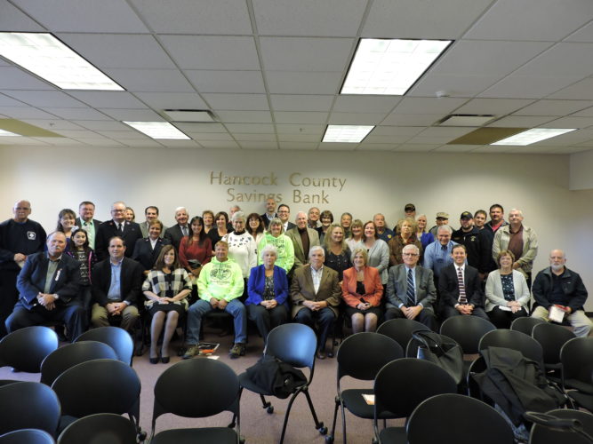 HCSB Foundation awards $74,000 in grants | News, Sports, Jobs - The ...